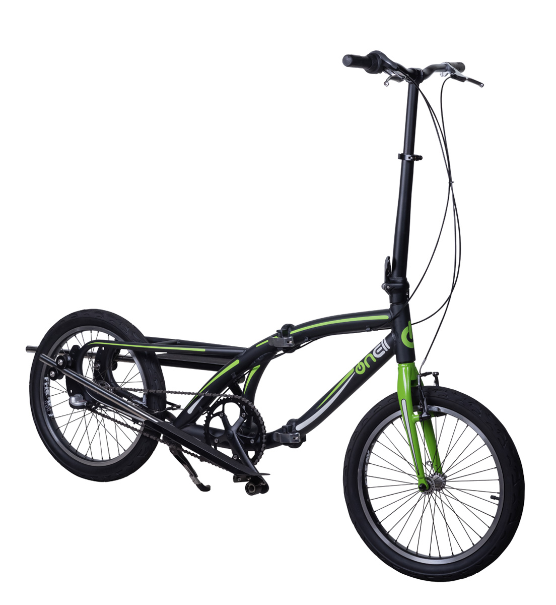 OnEll Elíptica FD8.20 - OnEll